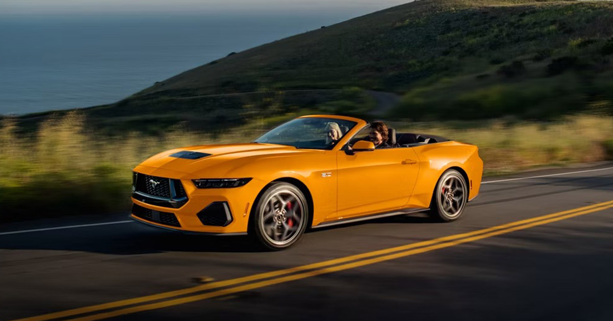 South Bay Ford Blog - South Bay Ford Blog | News, Updates, and Info