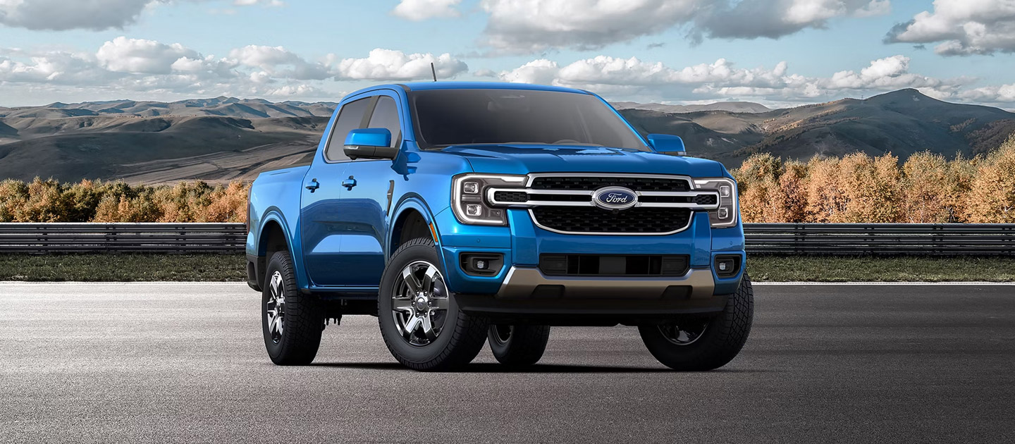 South Bay Ford Blog - South Bay Ford Blog | News, Updates, and Info